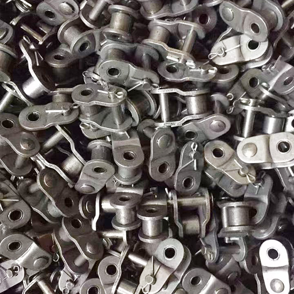Chain Link - Buy chain link Product on 上饶市家豪摩托车配件有限责任公司
